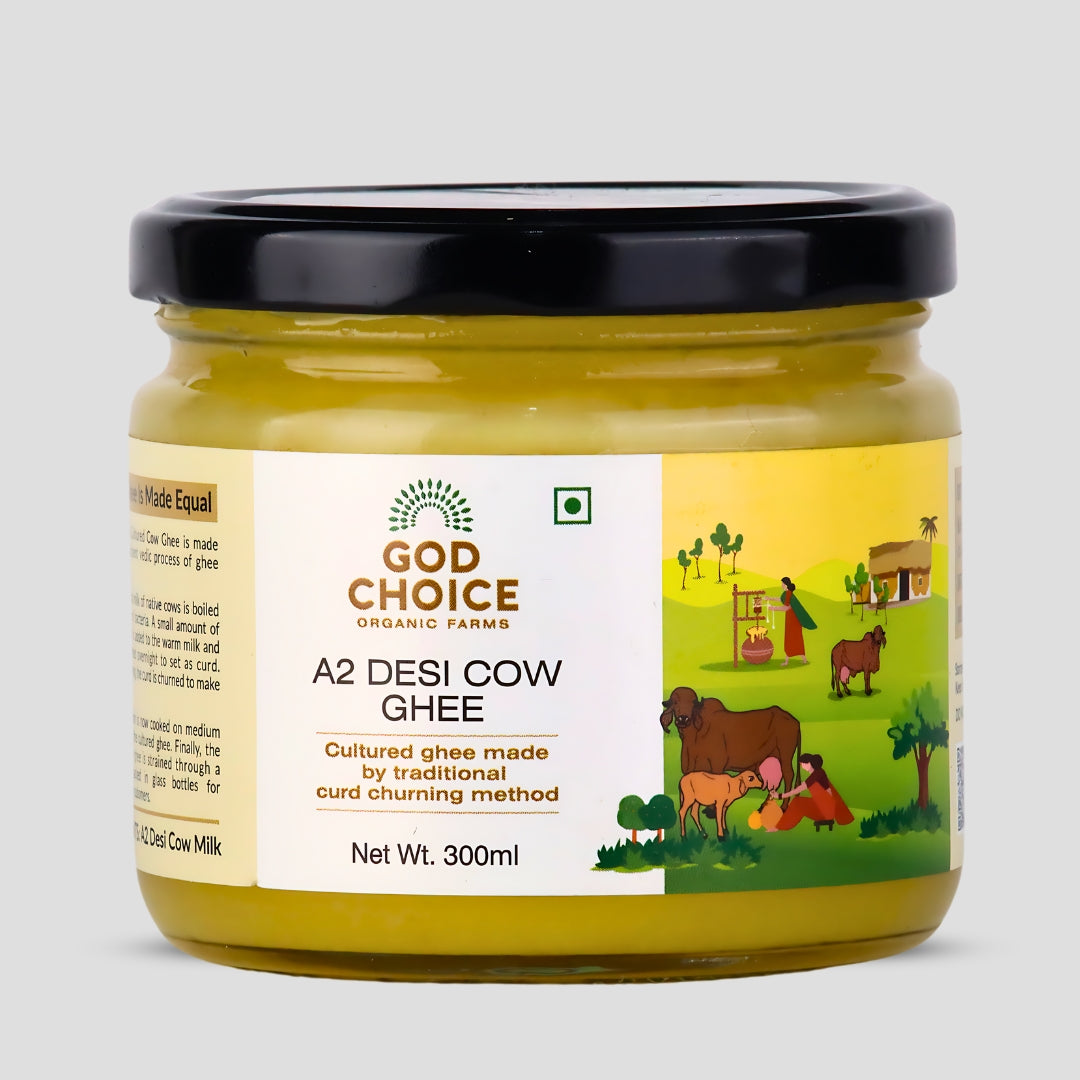 Cow Ghee