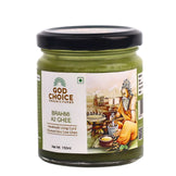 Brahmi A2 Ghee – Pure & Ayurvedic Desi Cow Ghee | GodChoice